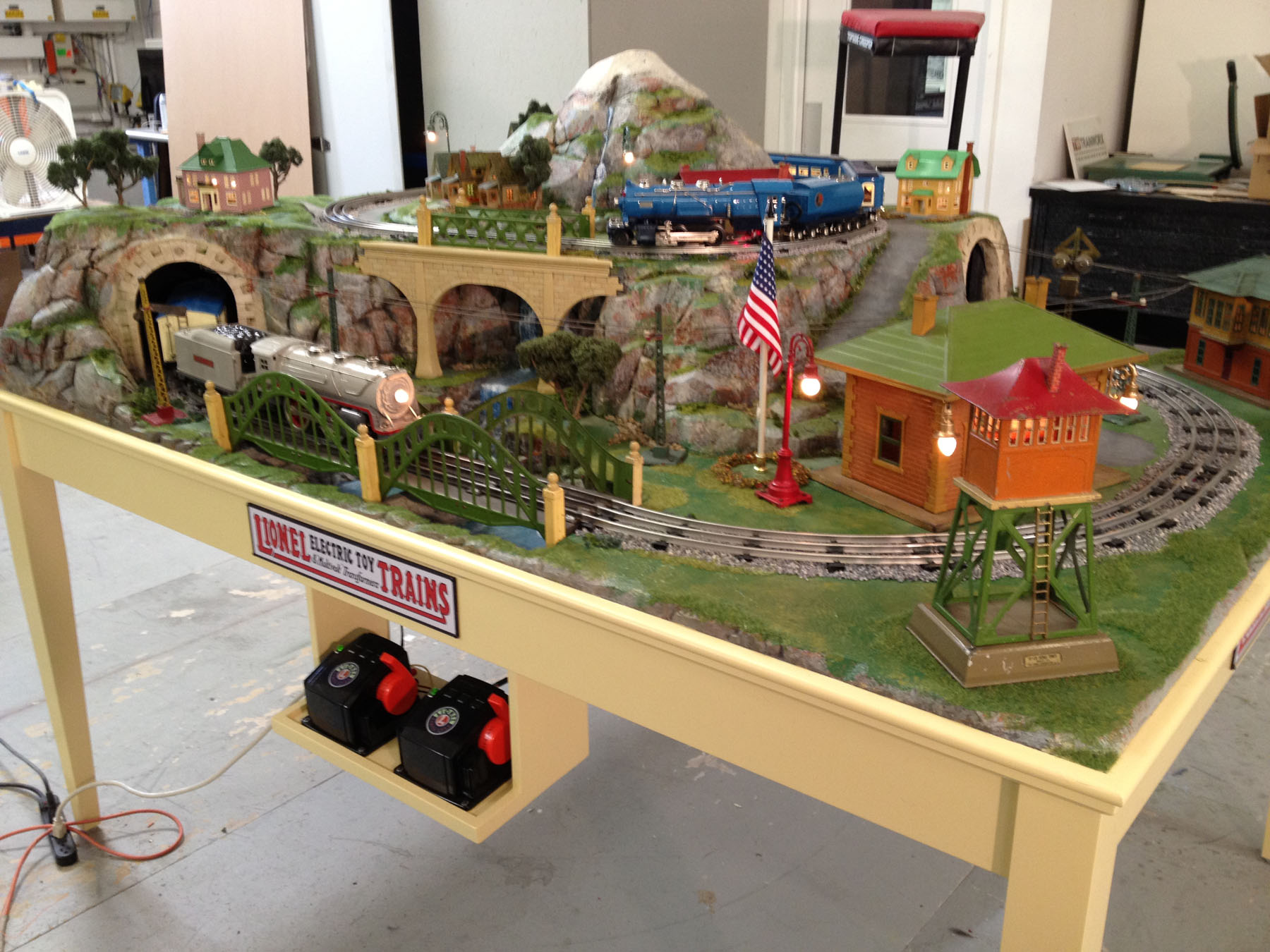 Testimonials about TW TrainWorx Custom Layouts – TrainDame Blog Station