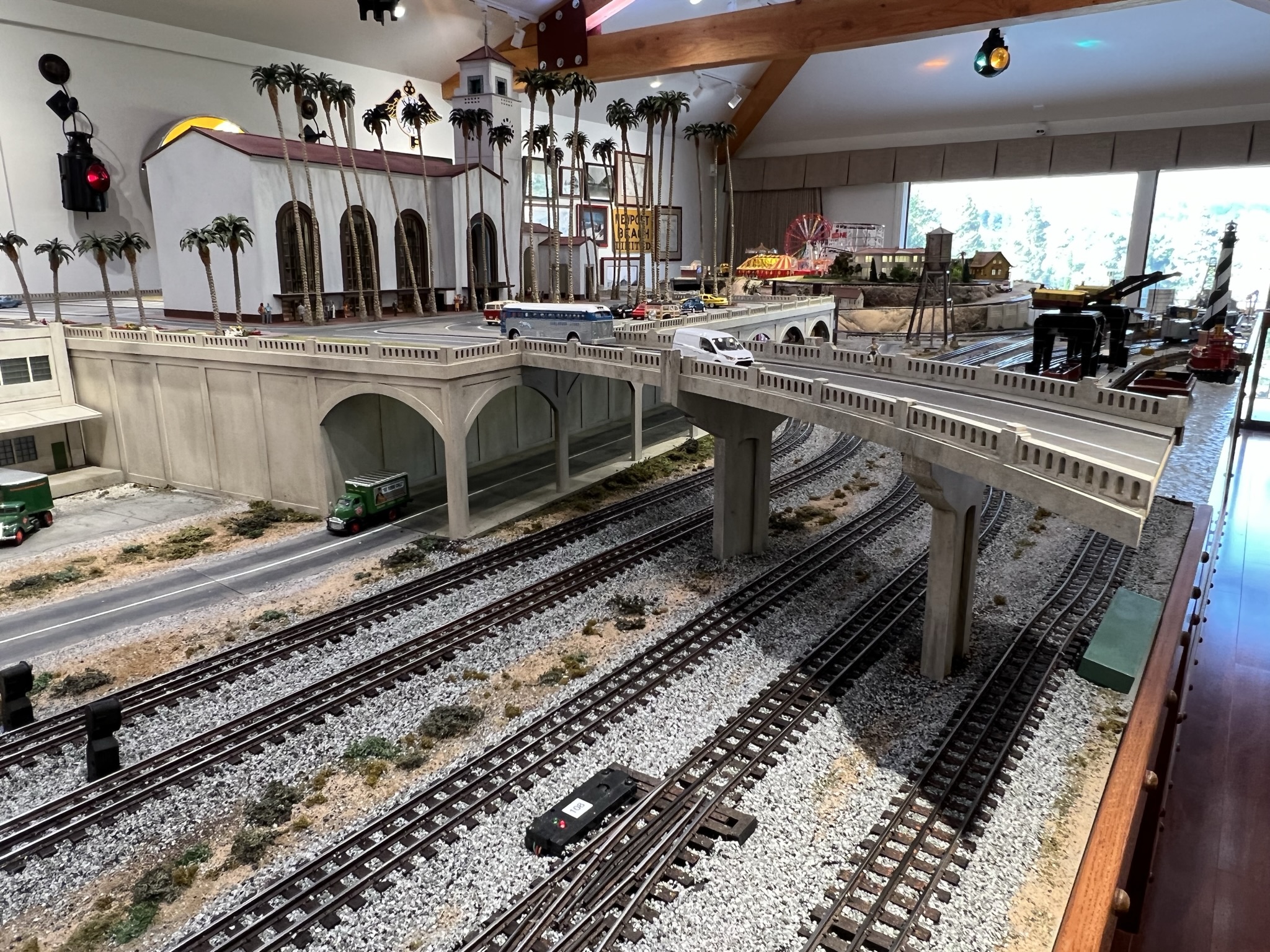 Finished TW TrainWorx Custom Layouts – TrainDame Blog Station